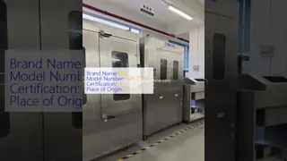 SME C750 Ultrasonic Cleaner Spray System