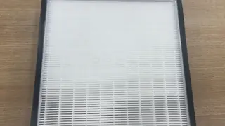Pghp Series High-Temperature Resistant High-Efficiency Filtration Device HEPA