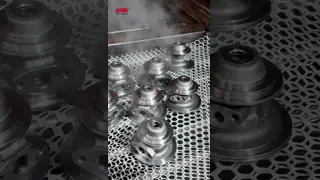 Turbocharger /Core/rotor