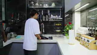 Eco Friendly Kitchen Paper Towels Soft & Absorbent