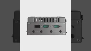 industrial compact Embedded computer