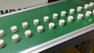 Custom PE Soft Touch Bottles With Dispensing Caps