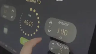 2-in-1 Laser Machine: Hair & Tattoo Removal