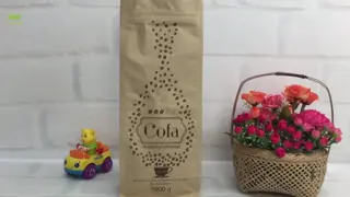 1KG Coffee Bags Freshness Guaranteed Aroma Valve Zipper