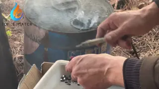 Ignition Head Test