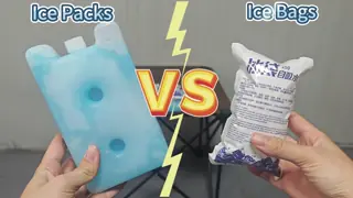 Good ice pack