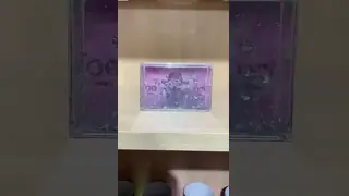 DIY Shaker Fridge Magnets