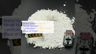 Fast Dry Road Paint For Traffic Control