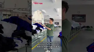 Direct from the Source: Why 100+ Global BJJ Brands Choose Bolton as Their Manufacturing Partner