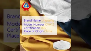 Textile Printing CMC Thickener for Vibrant Dyes