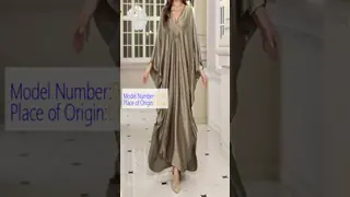 Plus Size Maxi Dresses For Summer