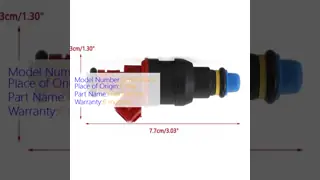 Saab Fuel Injectors 4pc 0280150431 For 93 900 9000