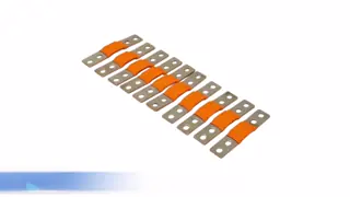 Lithium Battery Flexible Connection