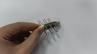 Hermetic EV Connector Durability