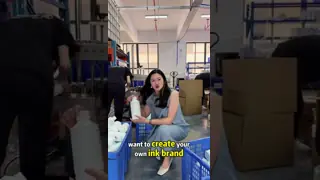 Your Own Brand