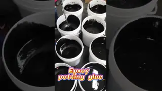 Epoxy Adhesive Waterproof And Moistureproof Strong Insulation And Adhesion