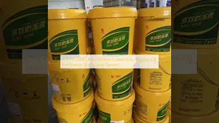 Coolant Fluid: Engine Overheating Solution