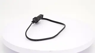 EU Power Cable C7 Extension Cord Reliable Power