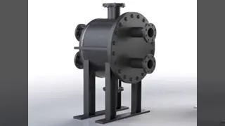Custom Heat Exchanger Solutions