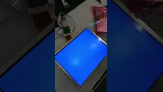 The 10.1 Inch TFT LCD Display