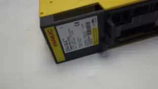 FANUC Beta iSV40-B Servo Drive A06B6160H003