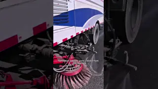 Sanitation Sweeper Parts – Direct from the Source