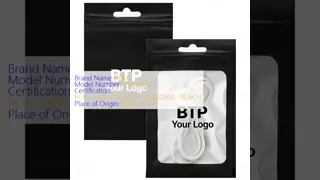 Custom Smell Proof Food Bags Digital Print MOQ 100