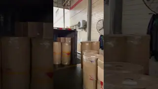 Custom Logo Adhesive Tape Factory Direct