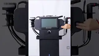 Deep Body Contouring 448K System