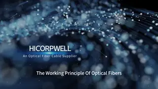 Drone Fiber Solutions For UAVs