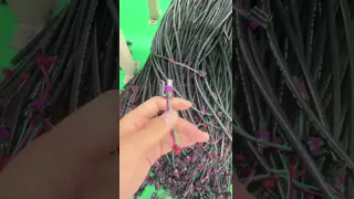 Custom Cable Assemblies