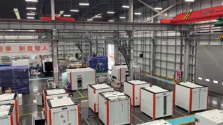 160kV Unicomp UNC160