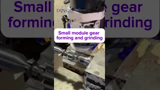 Drill Gears: High Speed Torque Power Tool Upgrade