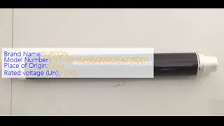 HONTKO Draw Wire Sensor 2000mm 4-20mA Position