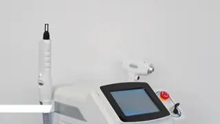 2in1 Laser Hair Tattoo Removal Skin Rejuvenation