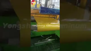 Color Coated Aluminum Coil for ACP