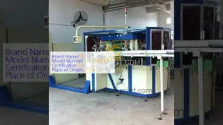 6 Color Automatic Tube Printer High Speed