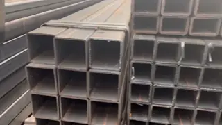 ASTM Carbon Steel Tube 20mm-610mm