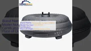 New Clutch Friction Plate Kit 095323465F VAG