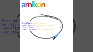 Bently Nevada 330902-00-10-10-01-05 Probe