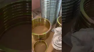 See Why Choose Stainless Steel ASME B16.20 Ring Joint Gasket With Durable Metal Seals Ring