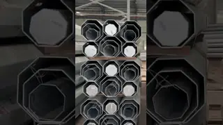 Professional Steel Power Pole Manufacturer in China