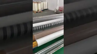 Matte Cold Laminate Film Heat Free Protection