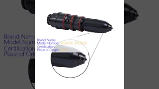 NT855 NTTA855 Engine Fuel Injector 3054218 3054220