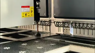 CNC Panel Bender Precision Bending Solutions