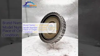VW 0B5 DL501 Solenoid Valve Fix Harsh Shifting