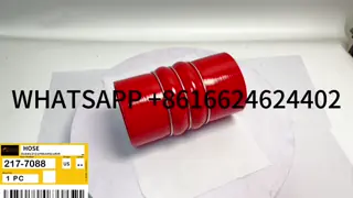 KBZE 217-7088 2177088 CAT 3516 C15 C18 C27 C32 ENGINE HOSE REPLACE FOR D11N D11R 980H 993K