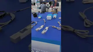 Top sensor brand load cells