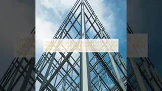 Custom Steel Building: Fast & Flexible
