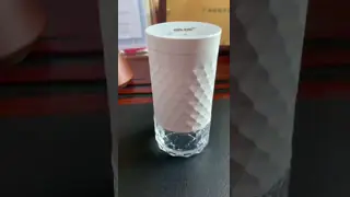 100 M3 Aroma Diffuser Low Oil Use
